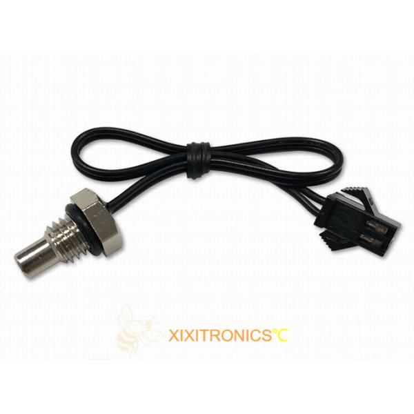 Quality Quick Response Ntc Thermistor Temperature Sensor MFP-S6 Series for sale