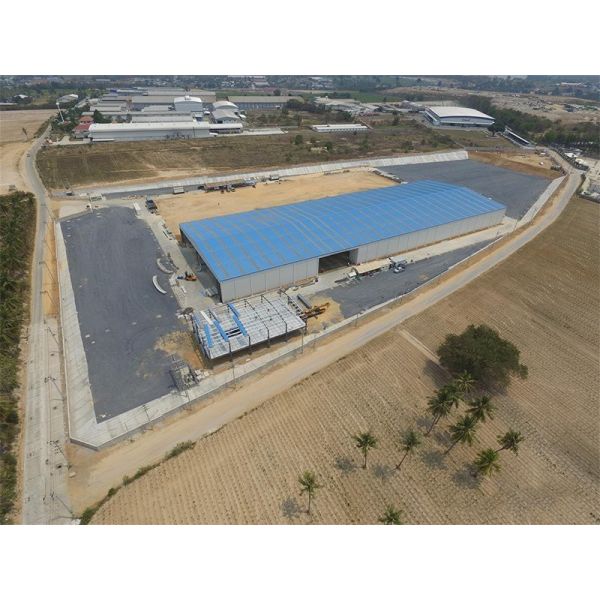 Quality Steel Structure Hanger for sale