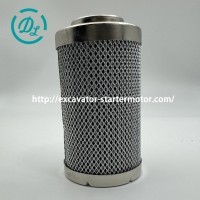Quality EexcavaStart DL Ploit Hydraulic Filter 53C0145 53C0083 53C0265 for Liugong for sale