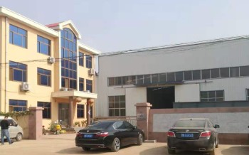 China Factory - Qingdao Honghesheng Industry Co., Ltd.