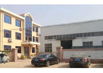 China Factory - Qingdao Honghesheng Industry Co., Ltd.