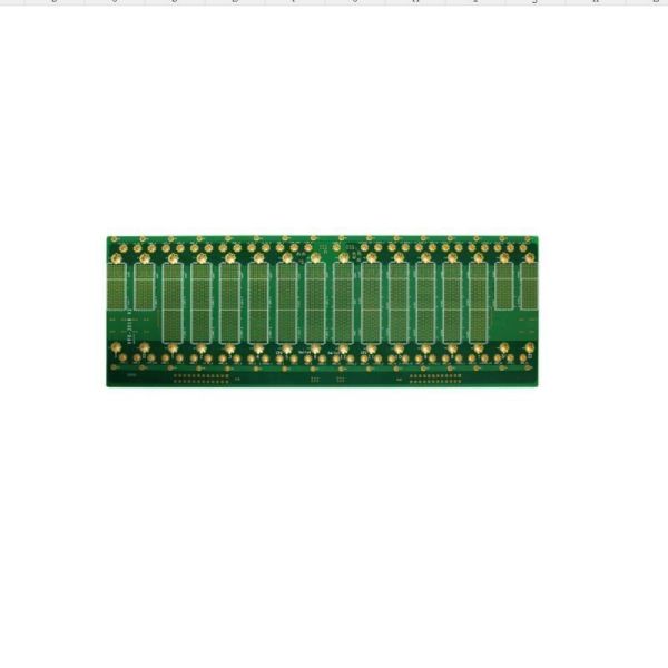 Quality PCB Manufacturers Uav PCB Control Motherboard Sample Wholesaler PCB for sale