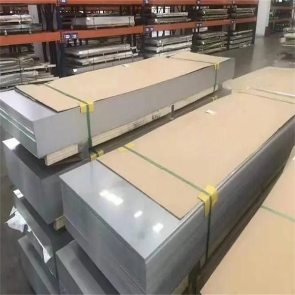 Quality Iso Certified 304 Stainless Steel Sheet Metal Slit Edge 1mm for sale