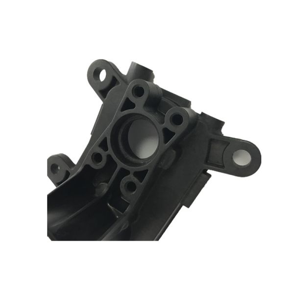 Quality Custom Precision Low Volume Injection Plastic Molded Parts for sale