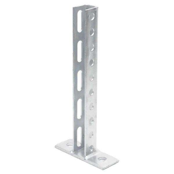 Quality B Line Electrical Seismic Bracing Shock Bracket for Structural Engineering for sale