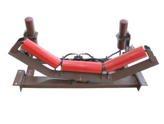Quality Heavy-Duty Mining Conveyor Belt Weigh Feeder - Precision Weighing System for sale
