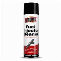 China Aeropak Aerosol Cleaner Spray 350g Fuel Diesel Injector factory