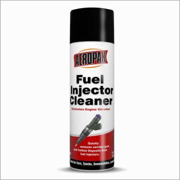Quality Aeropak Aerosol Cleaner Spray 350g Fuel Diesel Injector for sale