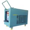 china 380V/50Hz R407C Air Conditioning Recharge Equipment Ac Recovery Recharge Machine