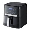 6.5 Liter Digital Air Fryer Without Oil Multifunctional Electric Air Cooker china 6.5 Liter Digital Air Fryer Without Oil Multifunctional Electric Air Cooker