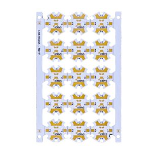Quality Rogers Taconic Quick Turn Flex SMT Rigid PCB Boards Assembly 3 Mil for sale