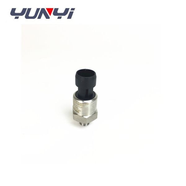 Quality Water Pump Stainless Steel Liquid Pressure Transducer for sale