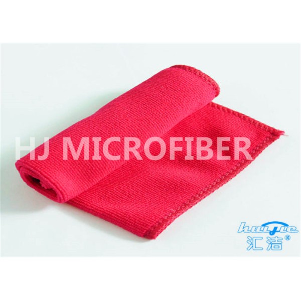 Quality Microfiber Terry Car Cleaning Cloth Towel Super Absorbent Scratch Free 16