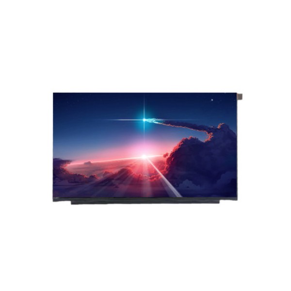 Quality 15.6 Inch 1920x1080 TFT LCD Module Panel With 250 Cd/M2 Luminance for sale