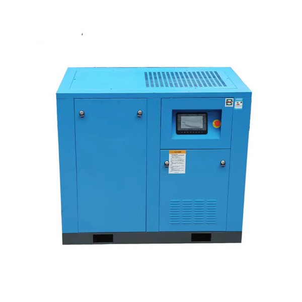 Quality Screw Type Compressors For Industrial Use Silent High Efficiency And Energy-Saving for sale
