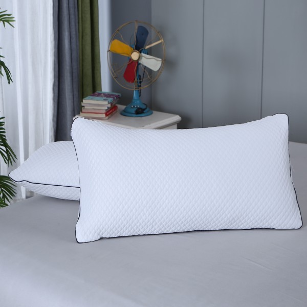 Quality Antibacterial Cooling Bed Pillow for sale