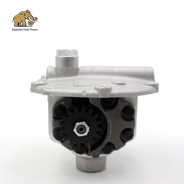Quality D8NN600LB Hydraulic Pump Electric Tractor Cyclic Loading for sale