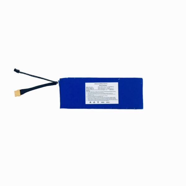 Quality 36V 4Ah Electric Bicycle Battery Pack NMC 4A With Over Current Protect for sale
