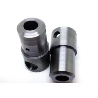 Quality Super Duplex stainless steel CNC Machining parts for Medical Device Components for sale
