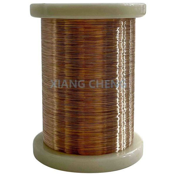 Quality CuMn3/NC012/MC012/2.1356 Nickel Copper Wire Optimal Choice For Heating Solutions for sale
