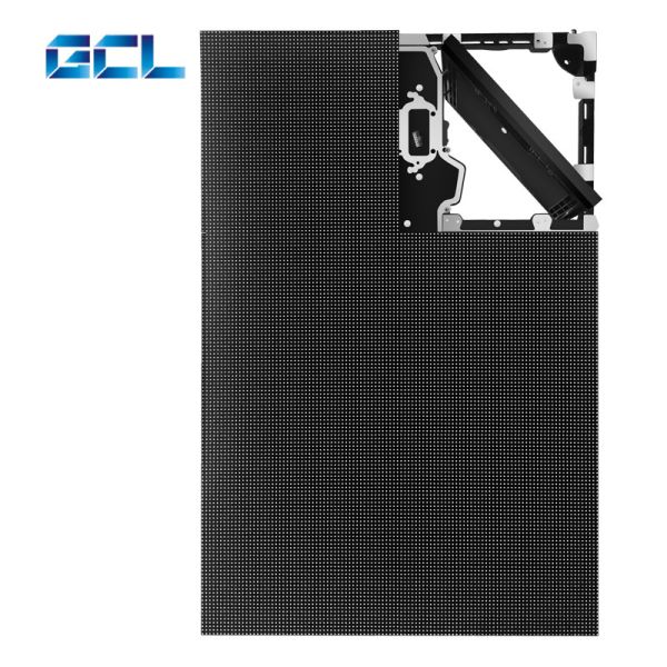 Quality Customized Digital Outdoor Fixed LED Display For Waterproof Flexible Outdoor LED for sale