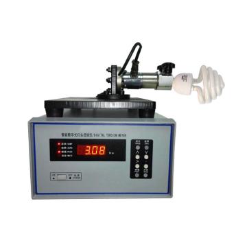 Quality IEC 60598-1 Screwed Luminaires Lampholders Torque Test Apparatus 0-10N.m LCD for sale