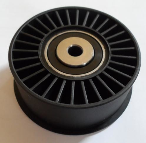 Quality Tension Pulley Drive Timing Pulley Customization for Spherical Non-Aligning for sale