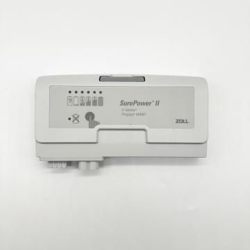 Quality ZOLL SurePower II Lithium-Ion Battery for X Series 2600mAh 11.1V 8000-0580-01 for sale