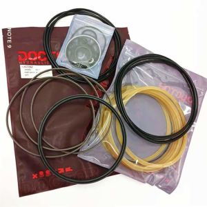 Quality SB151 Breaker Hammer Oil Seal Hydraulic Repair Kit For Excavator for sale