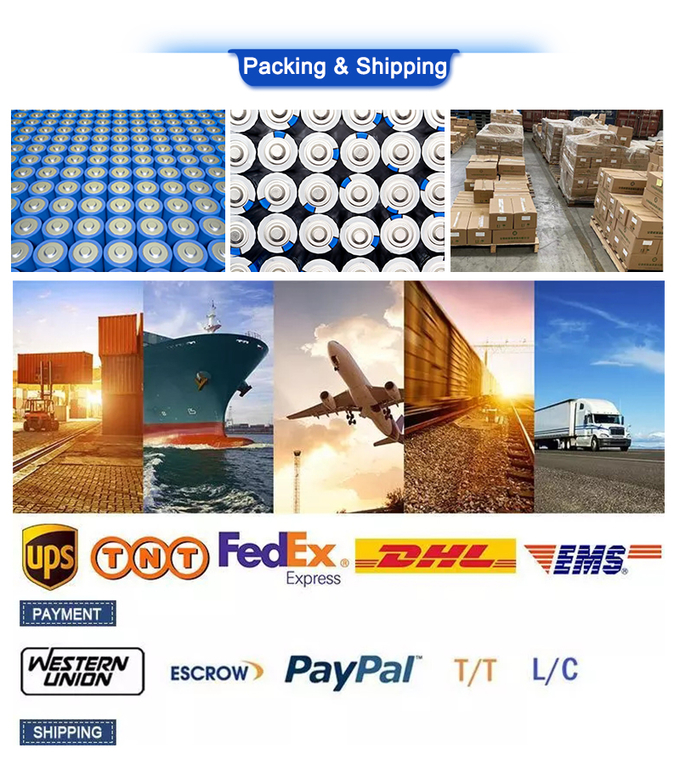 LiFePO4 Lithium Battery OEM ODM 36V 60V 72V Lifepo4 Battery Pack 40AH 50AH 80AH Electric Scooter Battery 13