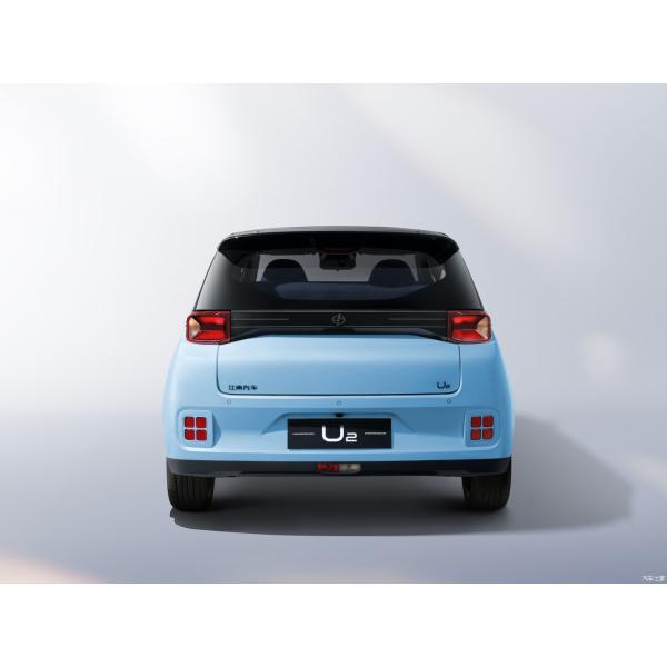 Quality 3.8m mini electric car for sale