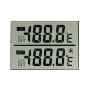 Quality Customize TN STN HTN FSTN COB COG Dot Matrix LCD Display Module for sale