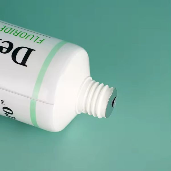 Quality Laminated Toothpaste Tube Packaging 3ml - 400ml Reusable Toothpaste Tube for sale