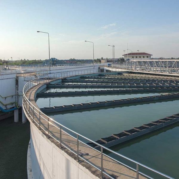 Quality Irrigation Mineral Filtered Pure Water Systems 2000L/Hour Commercial Reverse Osmosis Systems for sale