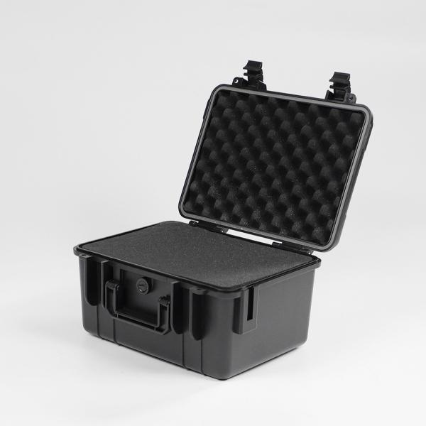 Quality SC002 Plastic Equipment Cases 280 X 230 X 155mm for sale