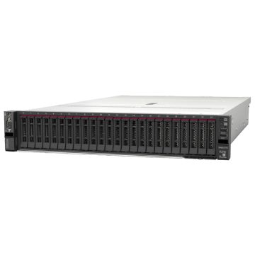 Quality 2U Lenovo Server ThinkSystem SR650 V2 7Z73CTO1WW 7Z72CTO1WW 7D15CTO1WW for sale