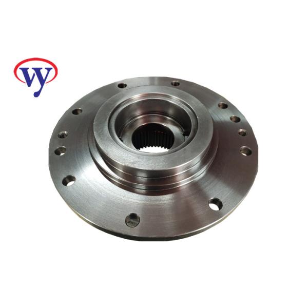 Quality Final Drive Housing Rotary Shaft Housing PC56 Swing Shaft Housing for sale