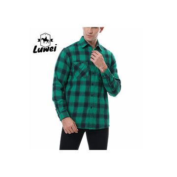 Quality Printed Summer Men Shirts Apparel Beach Casual Single Row Plastic Button for sale