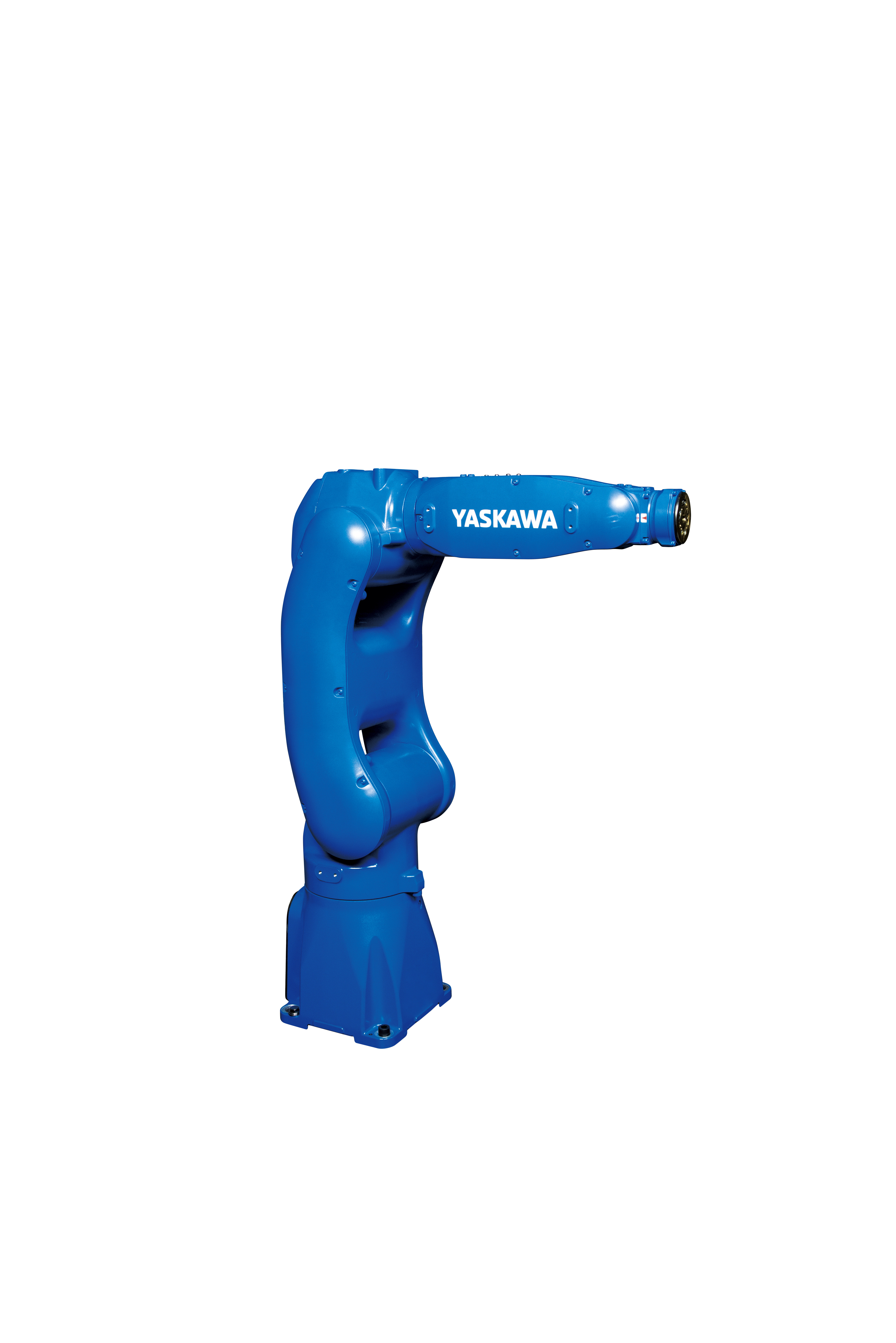 Quality Universal Six Axis Robot Arm For Spraying And Handling for sale