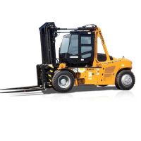 Quality SANY Used SCP100A Lpg Forklift within Food Beverage with 2240mm Overall for sale
