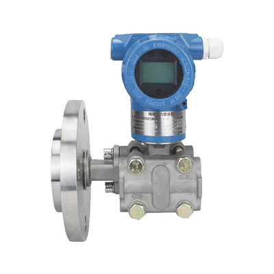 Quality Rosemount 3051 Series Single Flange Differential Pressure Level Transmitter with for sale