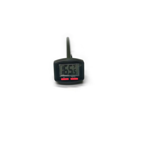 Quality Reduced Tip Probe LFGB 392F Instant Read Digital Thermometer for sale