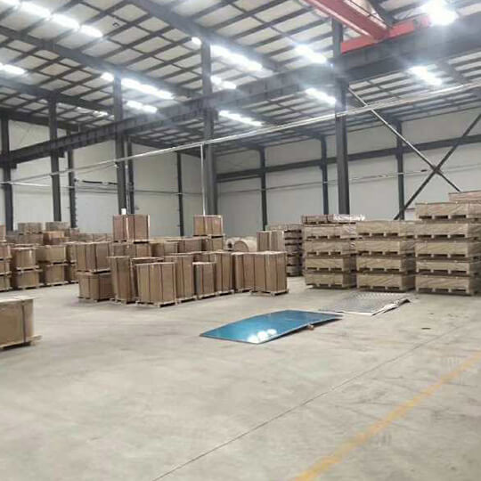 Quality 3105 Aluminum Sheet&Coil for sale