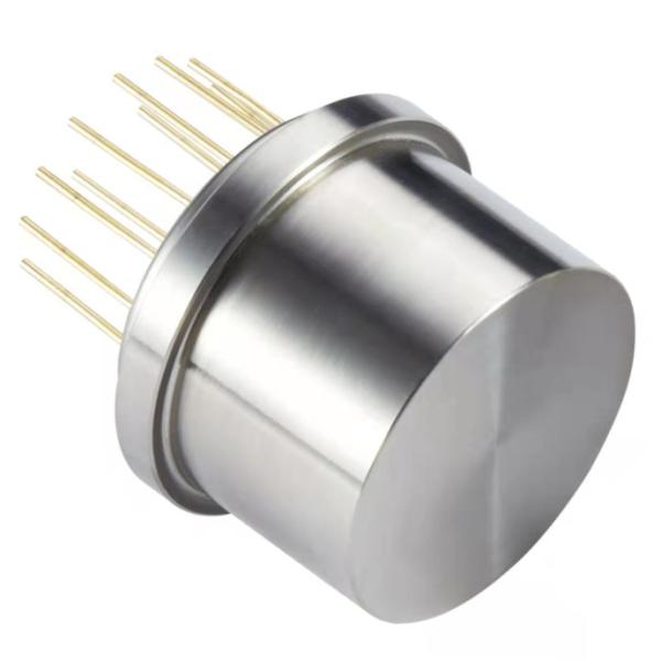 Quality Quartz Flexure Accelerometer 1 Axis 800-2500Hz with High Accuracy for sale
