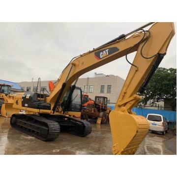 Quality 2011 Year 1.6m3 Bucket Caterpillar 325D Second Hand Diggers for sale
