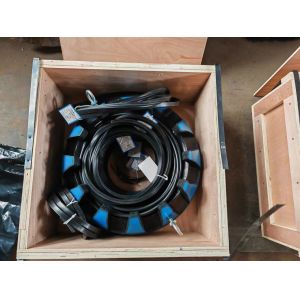 Quality Reasonable Structure Spherical Rubber 20 3/4 Inch Annular BOP Packing Element for sale