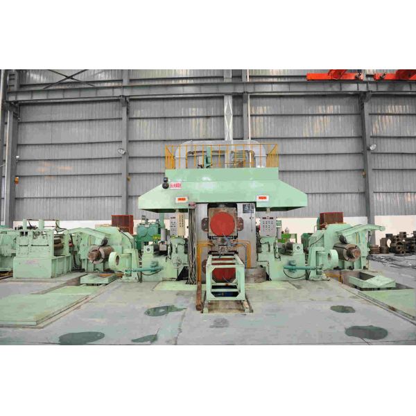Quality 700mm 4hi Reversible Cold Rolling Mill for sale