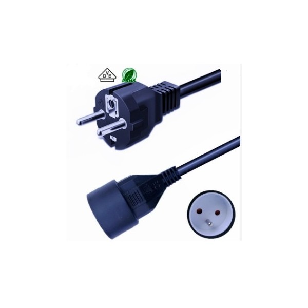 Quality H05VV-F Cable Wire Harness for sale
