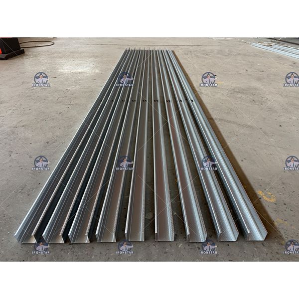 Quality “60/90mm Metal Sheet 2 In 1 C Channel Roll Forming Machine For Ceiling & Drywall for sale