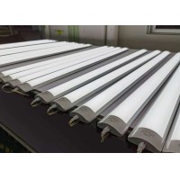 Quality IP54 Household Led Lights 48 Watt 5ft Led Batten Warm White for sale